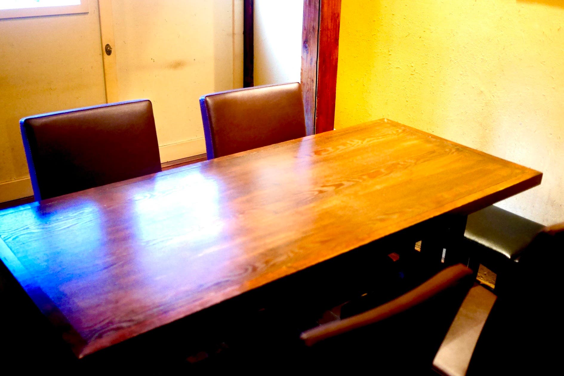 【赤坂駅1番出口徒歩1分】古民家風居酒屋。個室あり。女子会/ママ会/ロケ撮影/会議利用などにの写真8