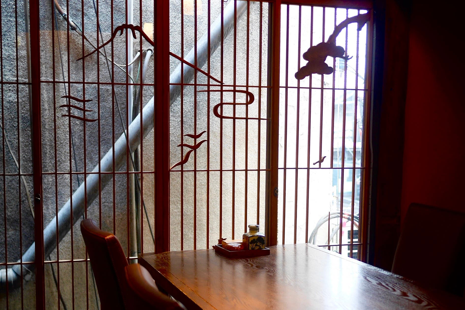 【赤坂駅1番出口徒歩1分】古民家風居酒屋。個室あり。女子会/ママ会/ロケ撮影/会議利用などにの写真11