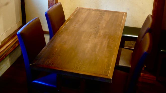 【赤坂駅1番出口徒歩1分】古民家風居酒屋。個室あり。女子会/ママ会/ロケ撮影/会議利用などにの写真13