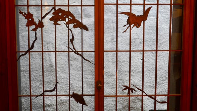 【赤坂駅1番出口徒歩1分】古民家風居酒屋。個室あり。女子会/ママ会/ロケ撮影/会議利用などにの写真17