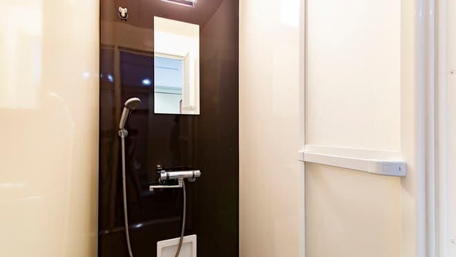 新宿/大久保🌸55インチ大型テレビ/忘年会/配信/作業/カードゲーム/ミシン ゴミ回収可【プラスペ 東新宿】の写真25