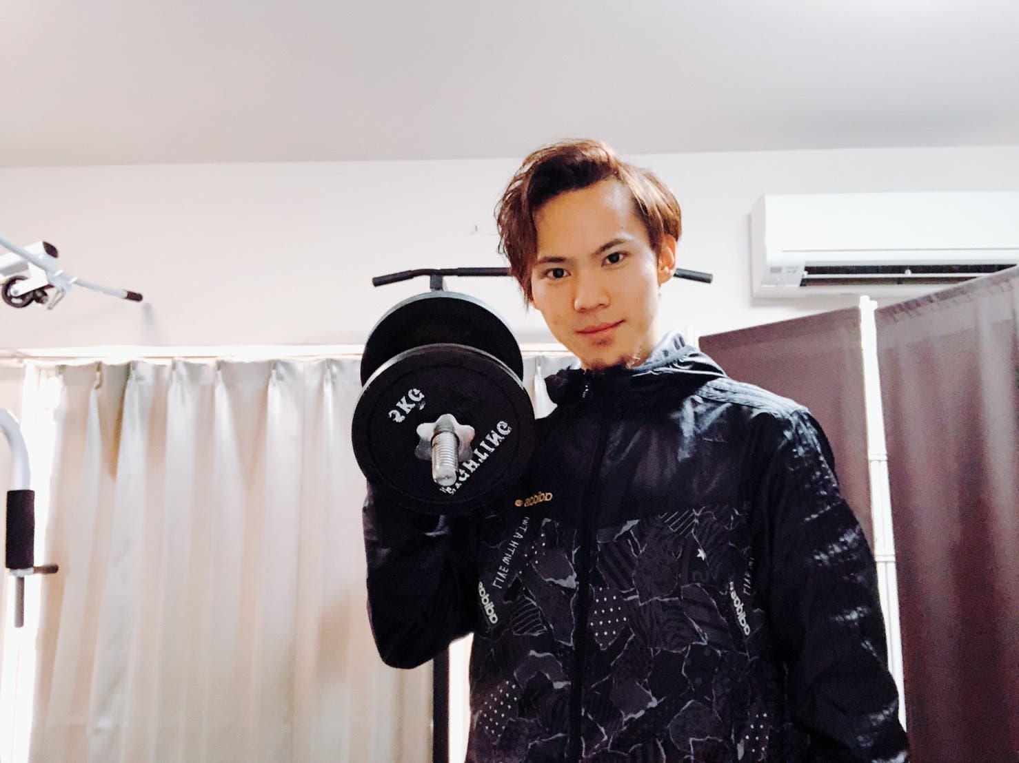 【コスパと効率を最大化！】パーソナルトレーニングオプションの画像1