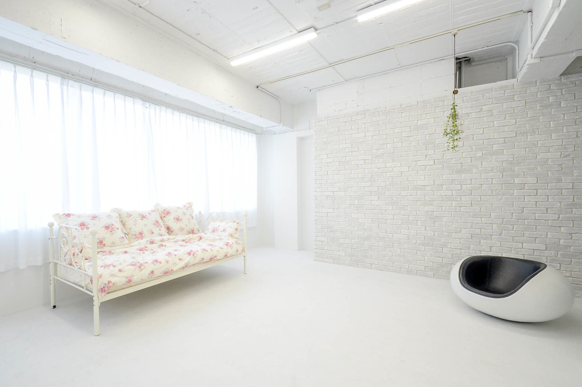 7スタ（+屋上）/心斎橋ドレススタジオの写真3