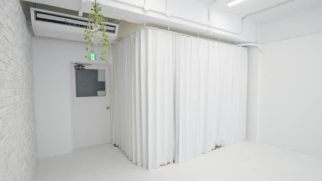 7スタ(+屋上)/心斎橋ドレススタジオの写真6