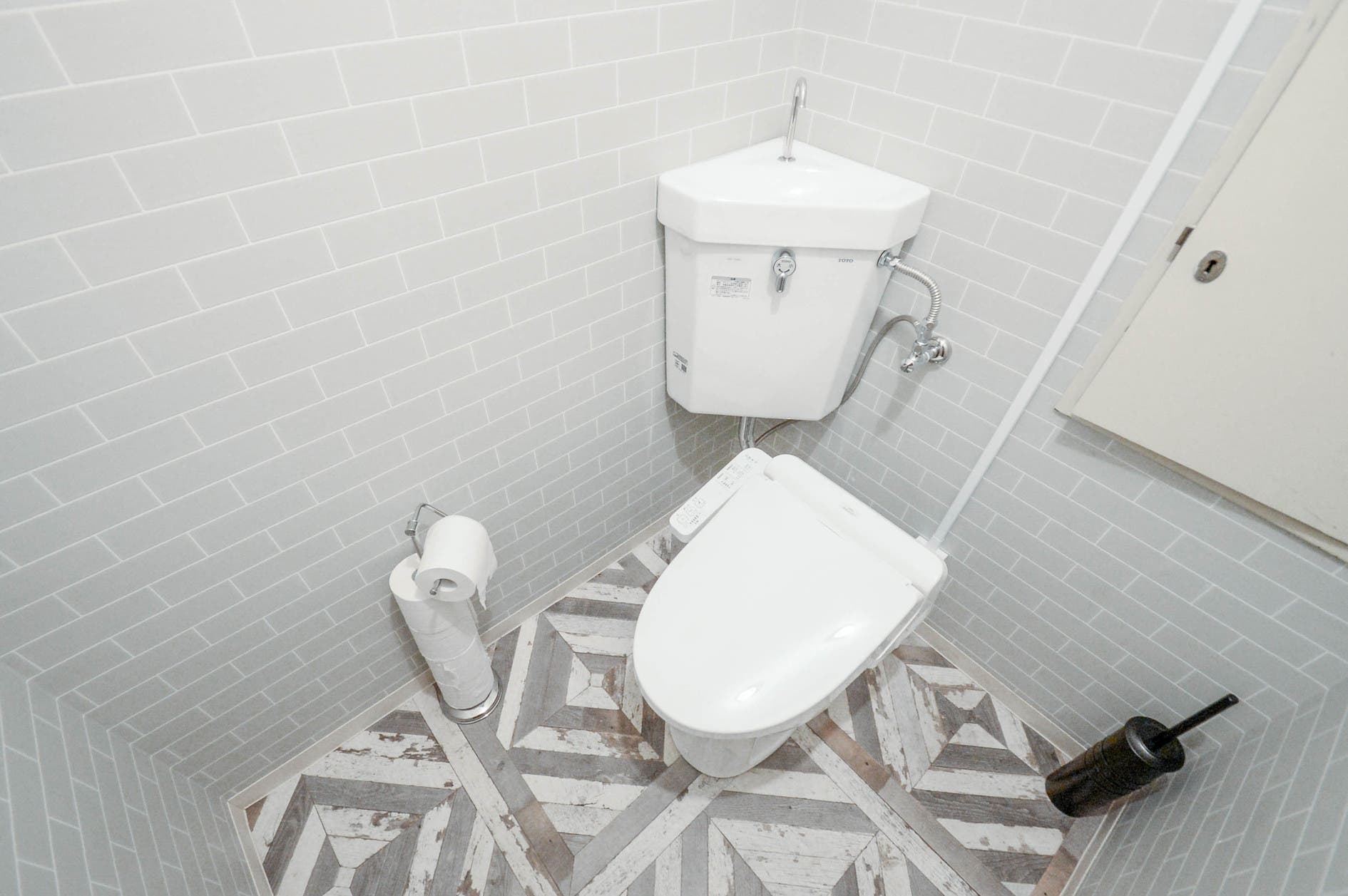 7スタ（+屋上）/心斎橋ドレススタジオの写真9