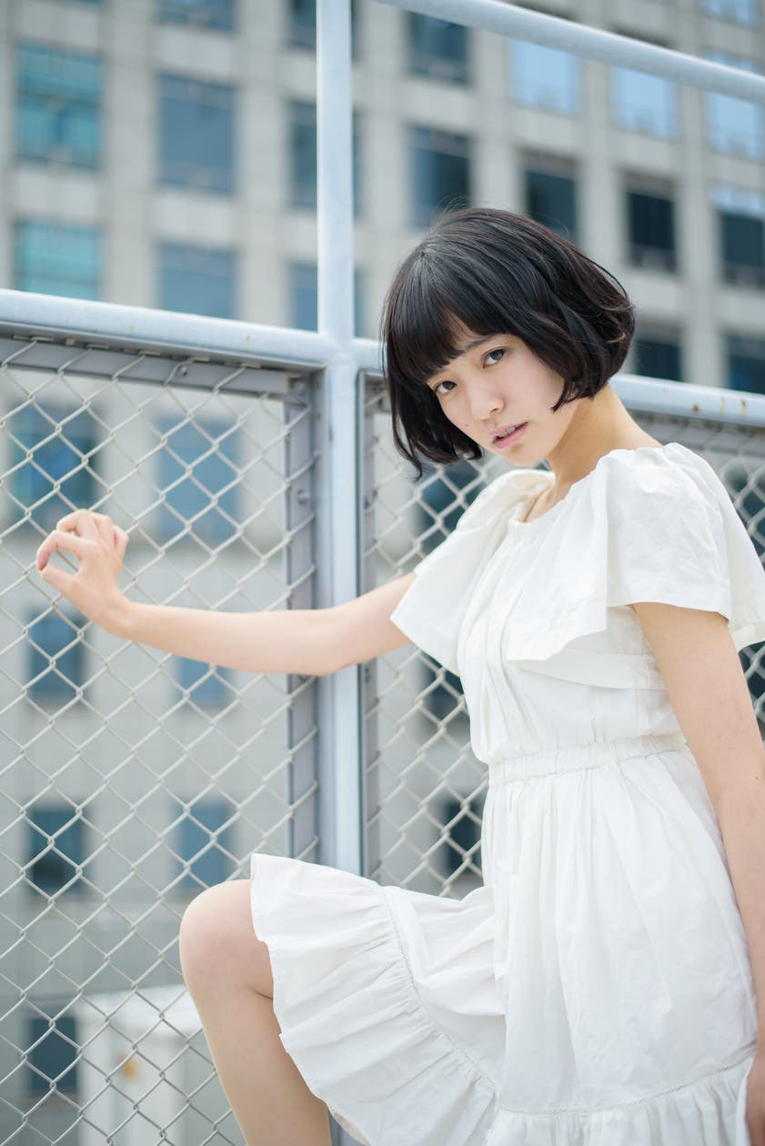 7スタ（+屋上）/心斎橋ドレススタジオの写真10