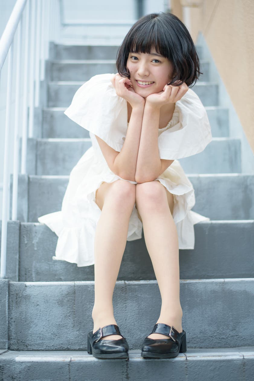 7スタ（+屋上）/心斎橋ドレススタジオの写真11