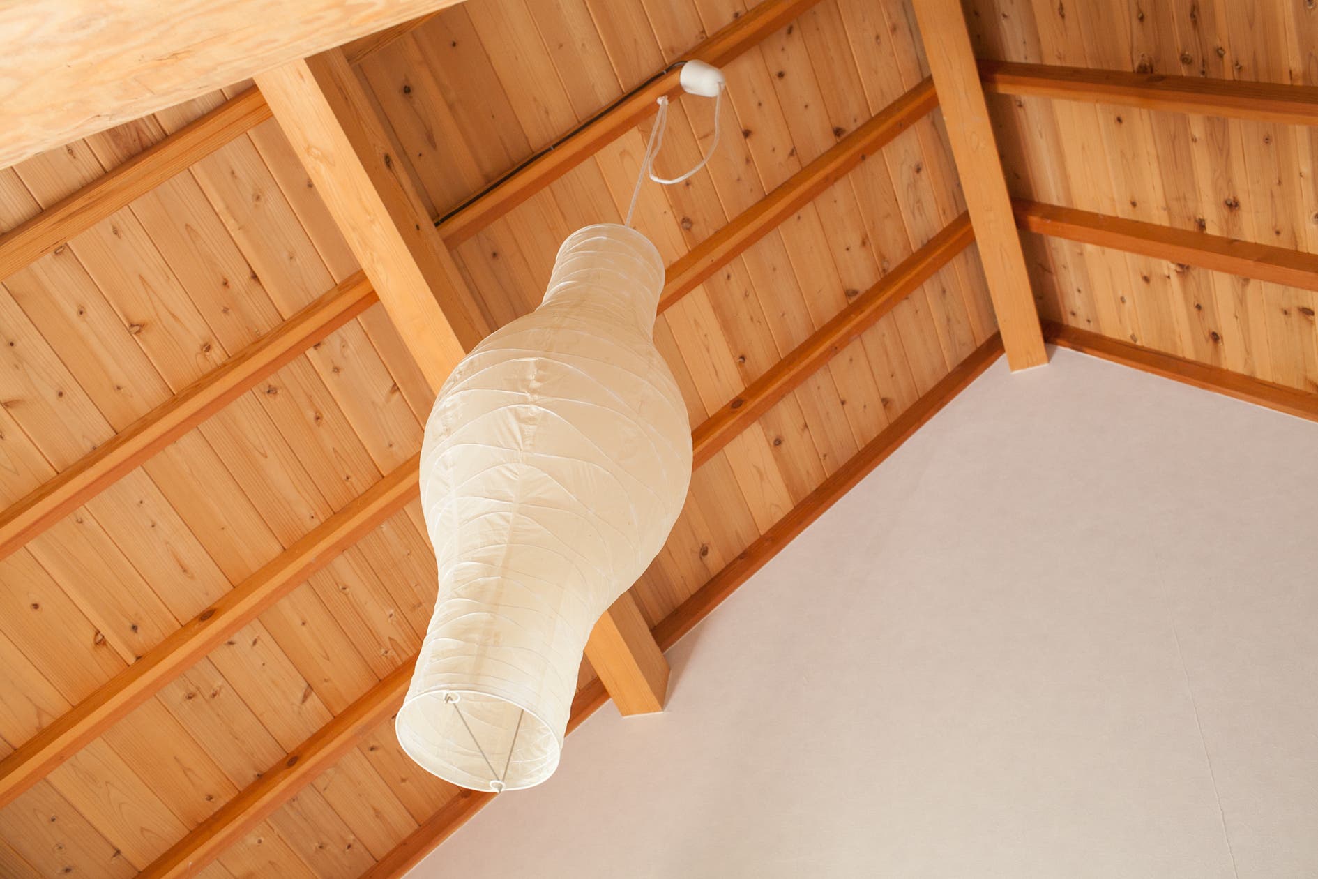 kaso空間　上山ログハウス　神秘的なダム湖を望む、プライベートスペース！イベントやCM・映画等の撮影にピッタリ！！の写真13