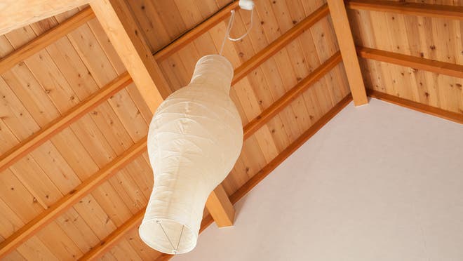 kaso空間 上山ログハウス 神秘的なダム湖を望む、プライベートスペース!イベントやCM・映画等の撮影にピッタリ!!の写真13