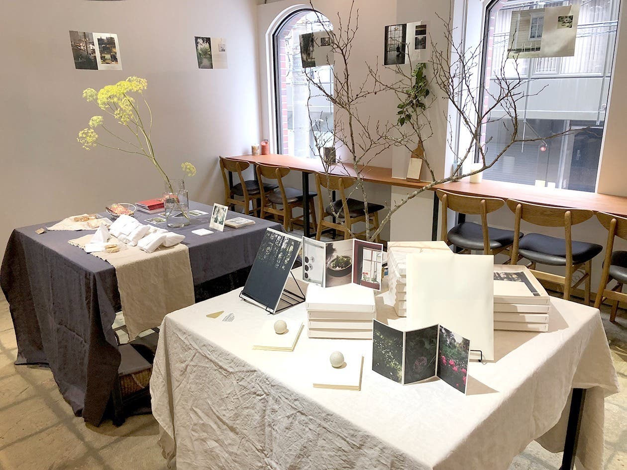 【本町・心斎橋】レトロビルのデザイナーズスペース　セミナー/ギャラリー/パーティー/映画鑑賞会などの写真5