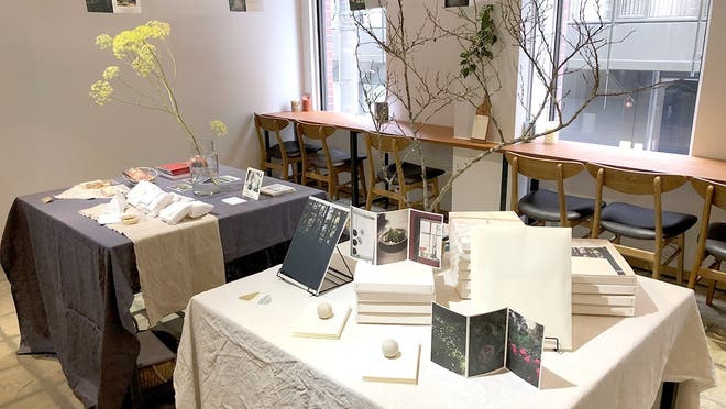 【本町・心斎橋】レトロビルのデザイナーズスペース セミナー/ギャラリー/パーティー/映画鑑賞会などの写真5