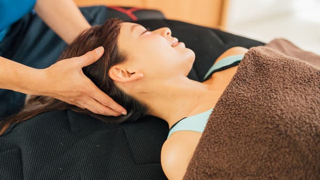 【人気の恵比寿から徒歩2分!】個室ベッド付きエステ、整体専用サロンの写真1