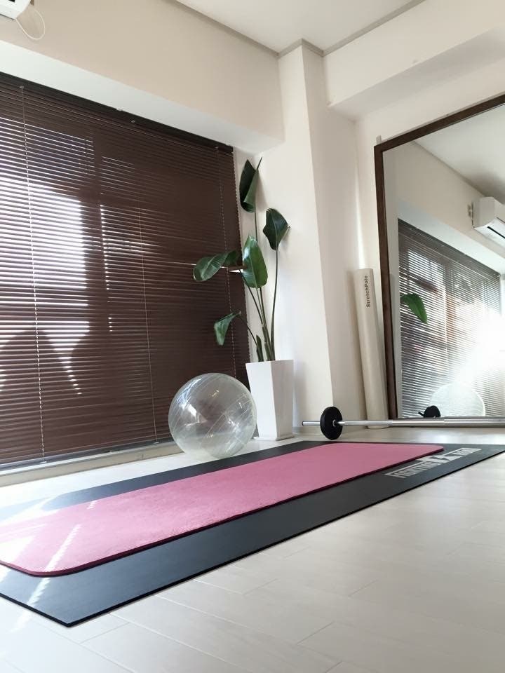 人気の恵比寿！徒歩わずか２分のエステ、整体、パーソナルトレーニング専用サロンの写真8