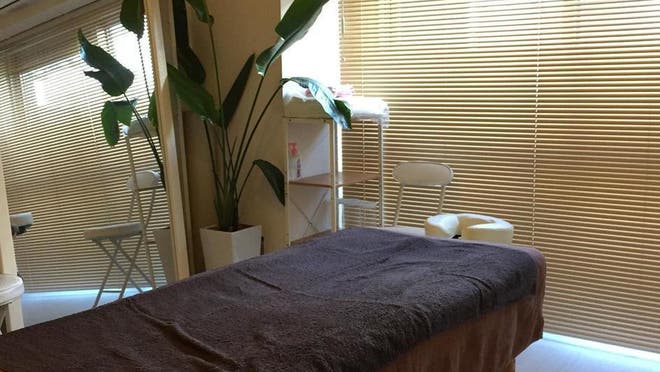 【人気の恵比寿から徒歩2分!】個室ベッド付きエステ、整体専用サロンの写真2