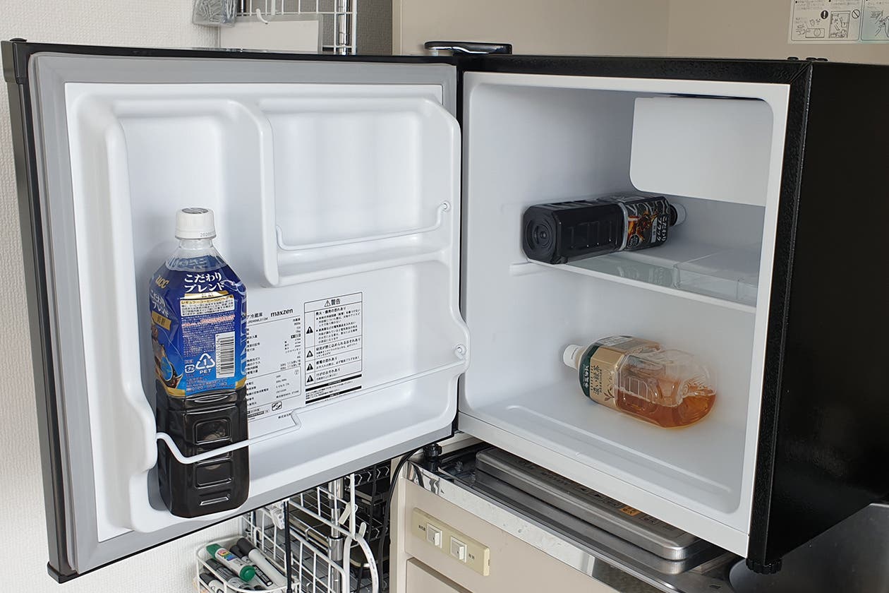 電気ポット・電気ケトルの画像1