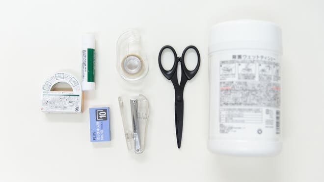 【平日AM 1H500円】少人数の会議や面談、商談に!本町駅4分「みーてぃんぐすぺーす本町」の写真11