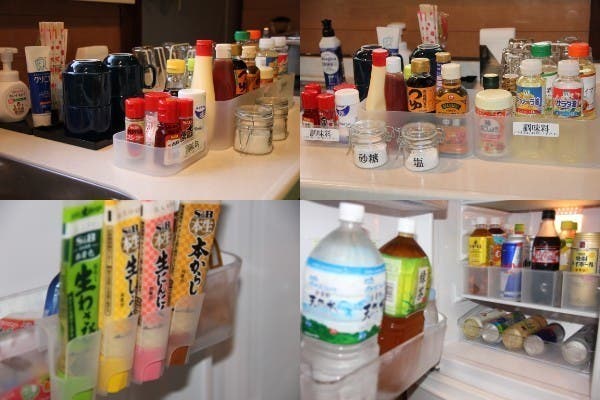 JR平井駅徒歩1分！コンパクトな2kルーム。東京観光！女子会！おひとり様からお友達同士まで！いろんな用途で！の写真5