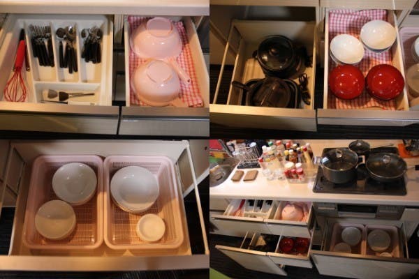 JR平井駅徒歩1分！コンパクトな2kルーム。東京観光！女子会！おひとり様からお友達同士まで！いろんな用途で！の写真6