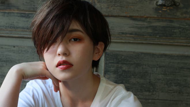 「東急田園都市線 用賀駅 徒歩1分!アンティーク家具で揃えた落ち着いた美容室!ロケ撮影など」の写真6