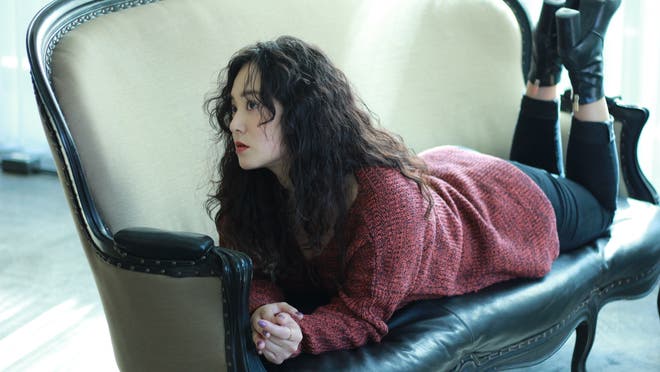 「東急田園都市線 用賀駅 徒歩1分!アンティーク家具で揃えた落ち着いた美容室!ロケ撮影など」の写真7