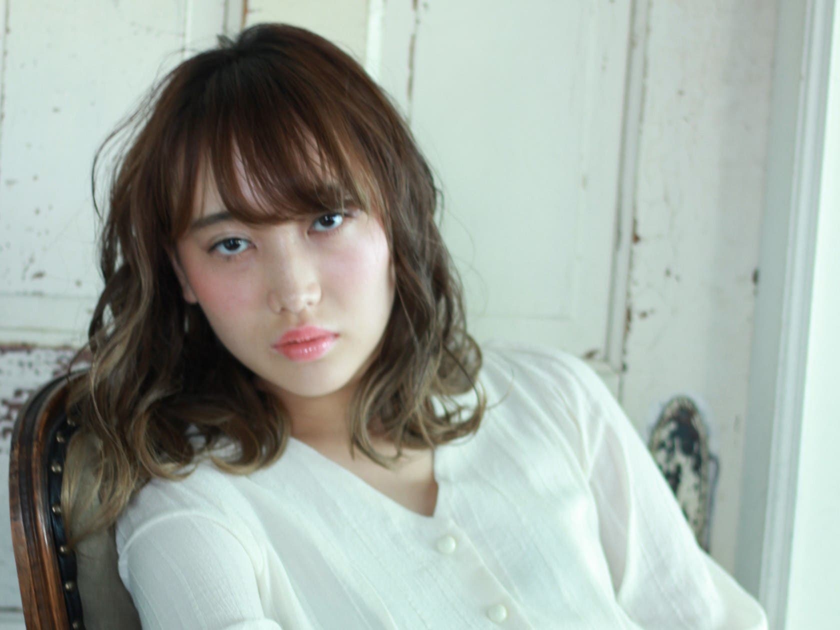 「東急田園都市線 用賀駅 徒歩1分！アンティーク家具で揃えた落ち着いた美容室！ロケ撮影など」の写真8