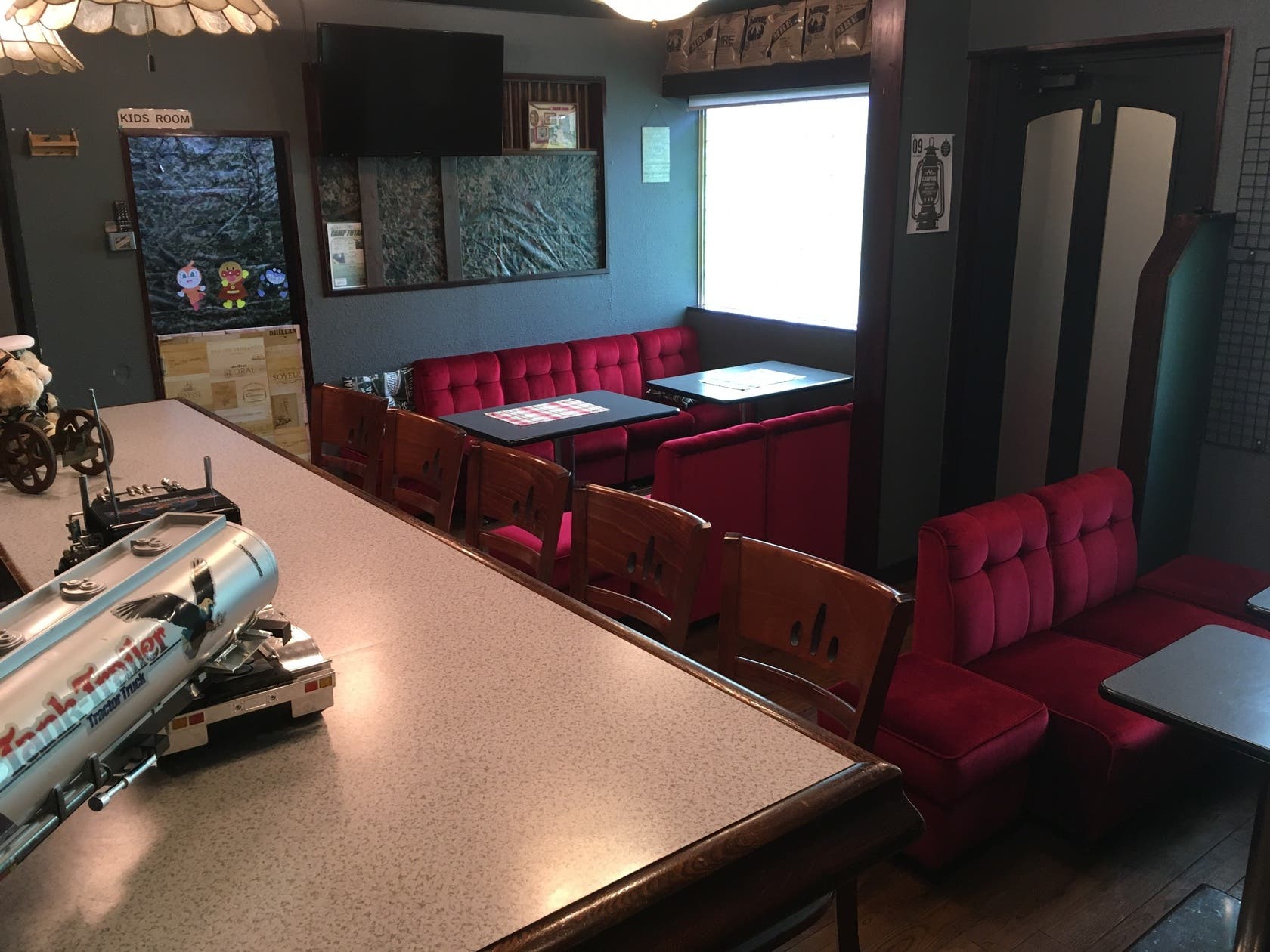 「CAMP FUTABA NUMAZU」会議/食事会/イベント/ママ会/撮影など☆子連れ・持込ＯＫ☆の写真5