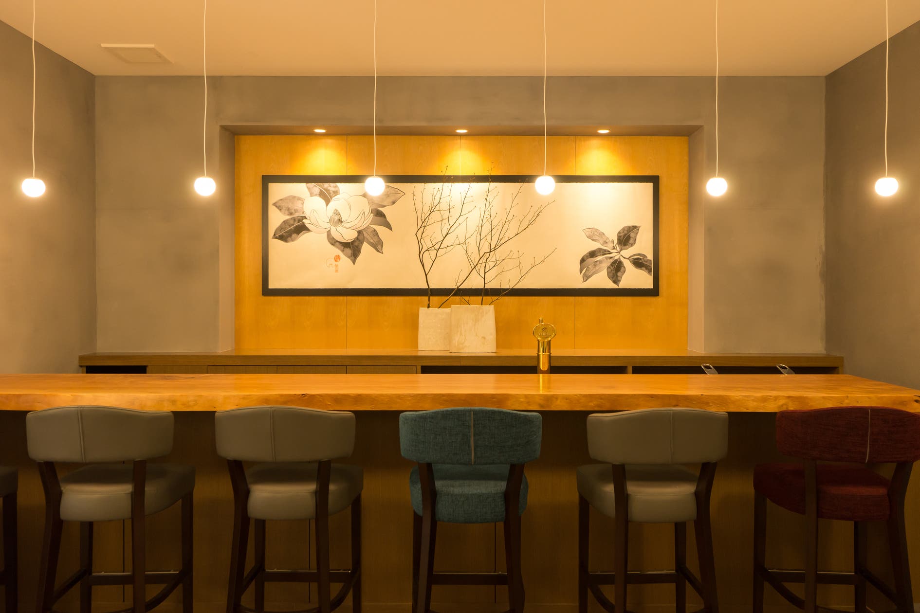 北鎌倉駅徒歩1分！フレンチレストランの設備をご自由にお使いください！の写真5