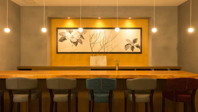 北鎌倉駅徒歩1分!フレンチレストランの設備をご自由にお使いください!の写真5