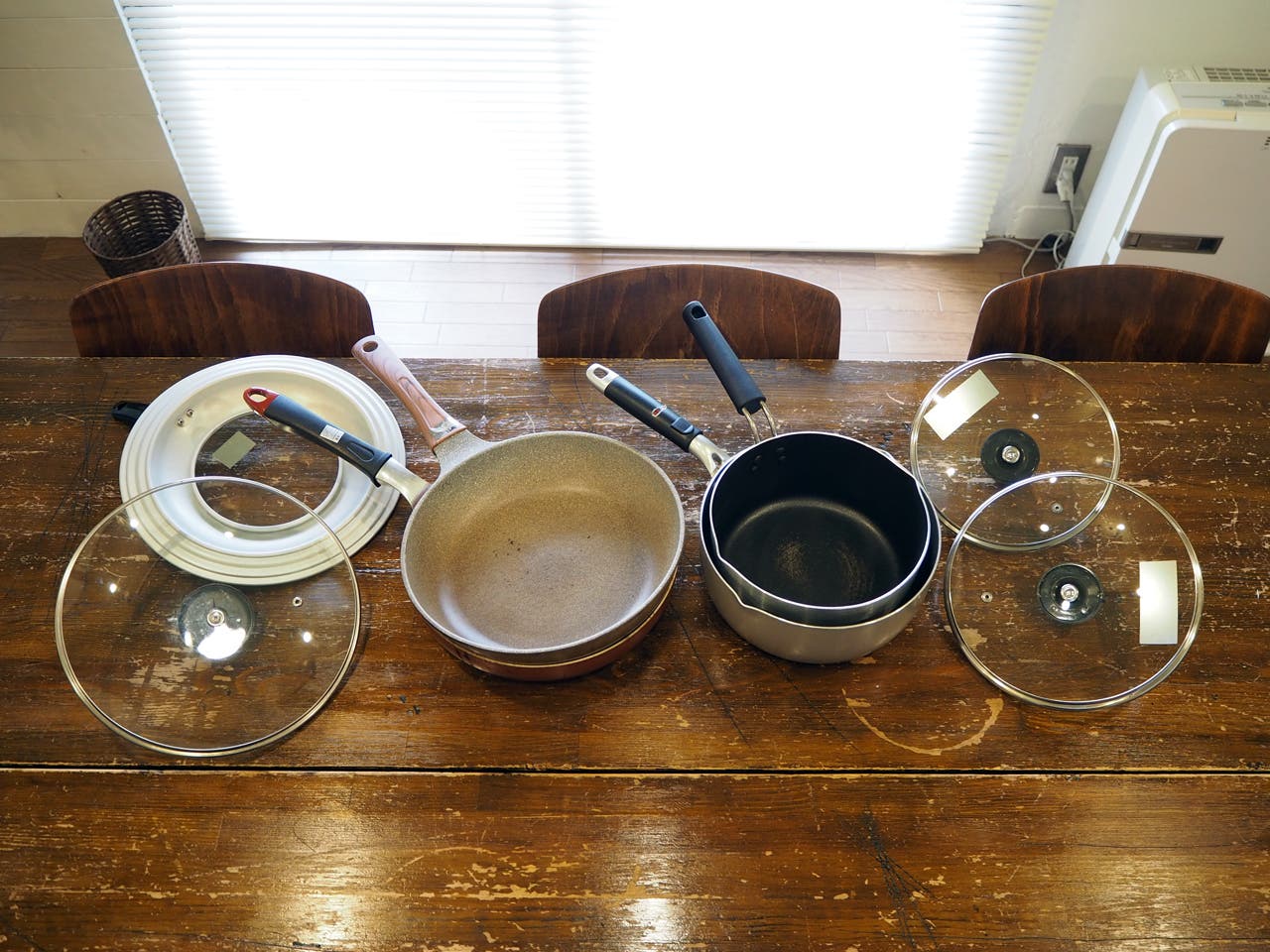 <横浜駅徒歩6分>広々スペース！子連れ女子会も会議もオフ会もできるキッチン付き！WiFi♪の写真9