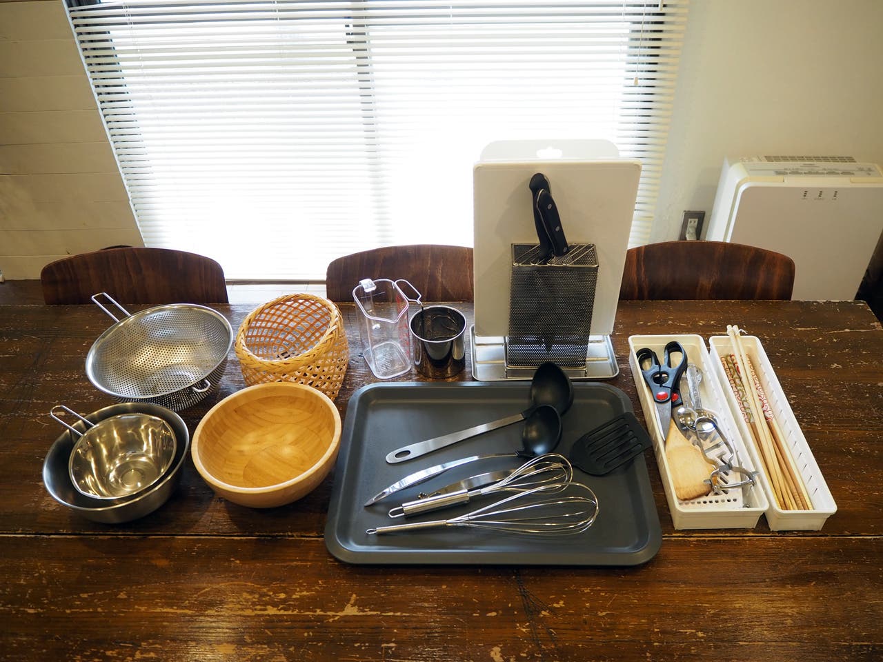 <横浜駅徒歩6分>広々スペース！子連れ女子会も会議もオフ会もできるキッチン付き！WiFi♪の写真10