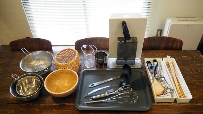 <横浜駅徒歩6分>広々スペース!子連れ女子会も会議もオフ会もできるキッチン付き!WiFi♪の写真10