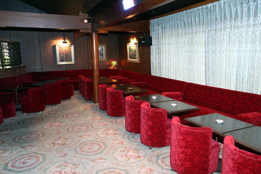 【吉祥寺・三鷹】グランドピアノがあるジャズ・楽器演奏を中心としたライブスペースの写真10