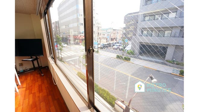 <トルマリン会議室>✨SALE中✨光回線Wi-Fi📶大型モニター🖥️会議/セミナー/テレワーク/ワークショップの写真15