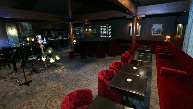 【吉祥寺・三鷹】グランドピアノがあるジャズ・楽器演奏を中心としたライブスペースの写真8