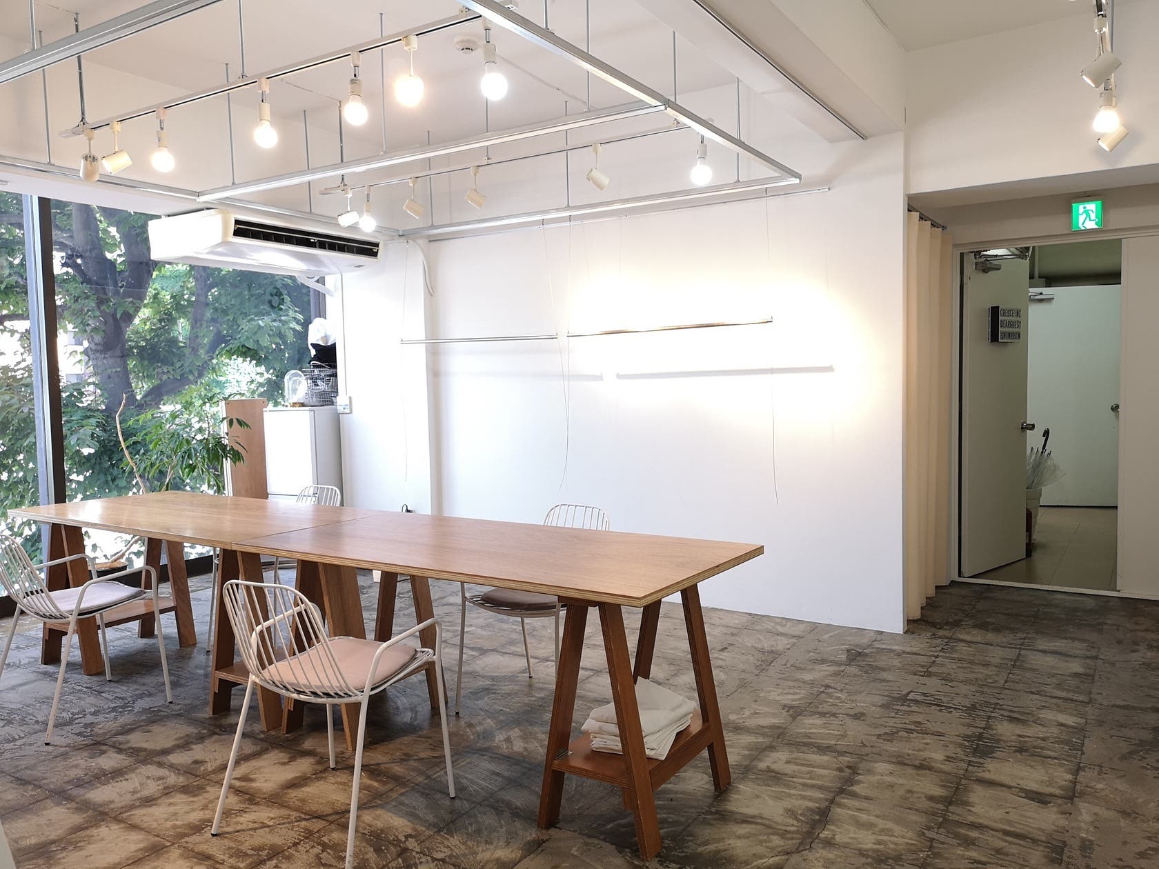 【新国立競技場目の前】自然光◎立地◎撮影/会議室/イベントetc..の写真1