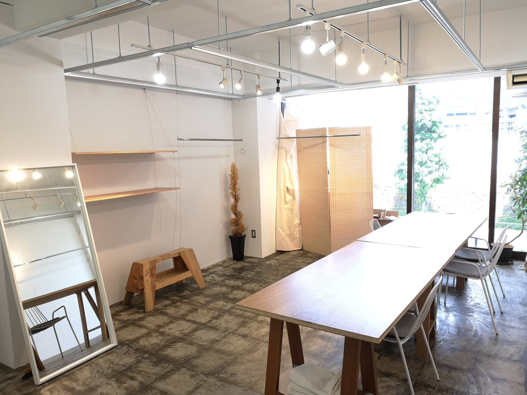 【新国立競技場目の前】自然光◎立地◎撮影/会議室/イベントetc..の写真2