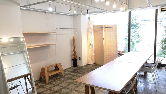 【新国立競技場目の前】自然光◎立地◎撮影/会議室/イベントetc..の写真2