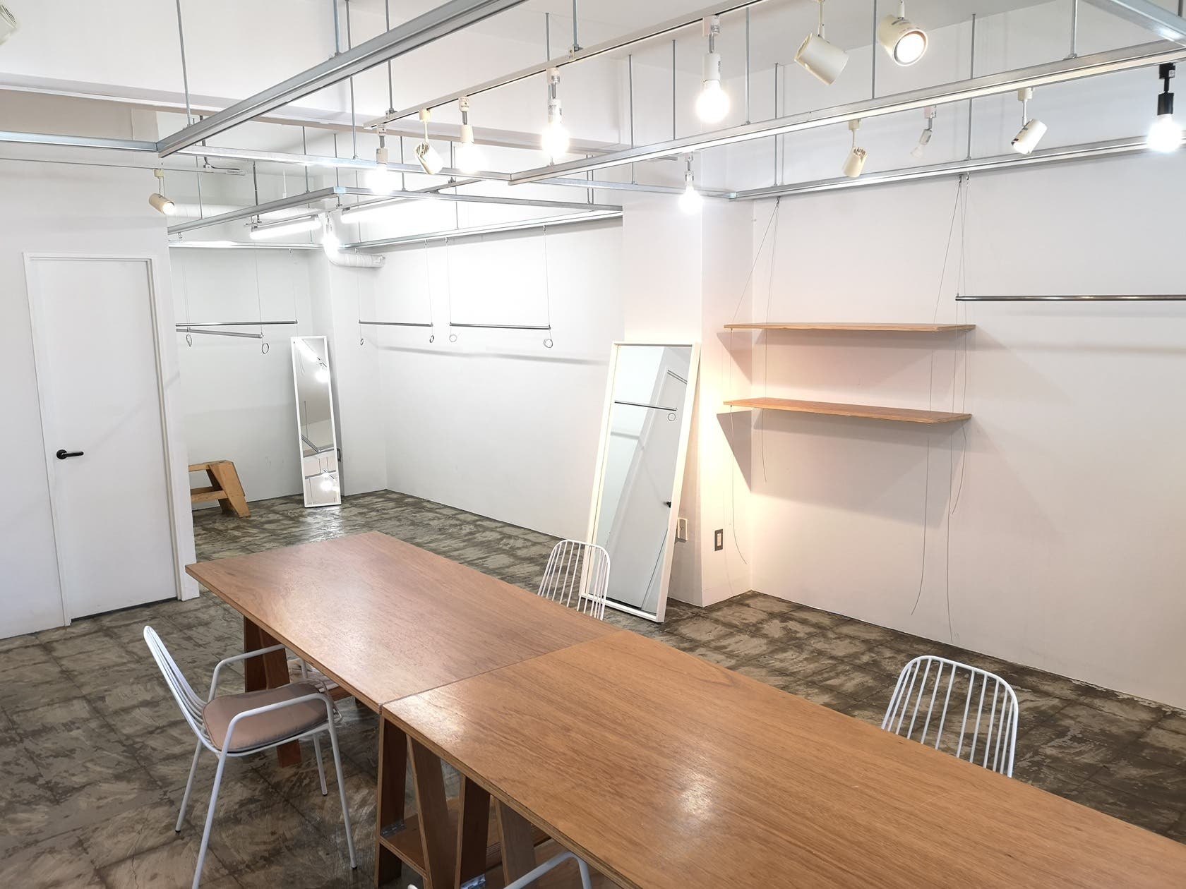 【新国立競技場目の前】自然光◎立地◎撮影/会議室/イベントetc..の写真3