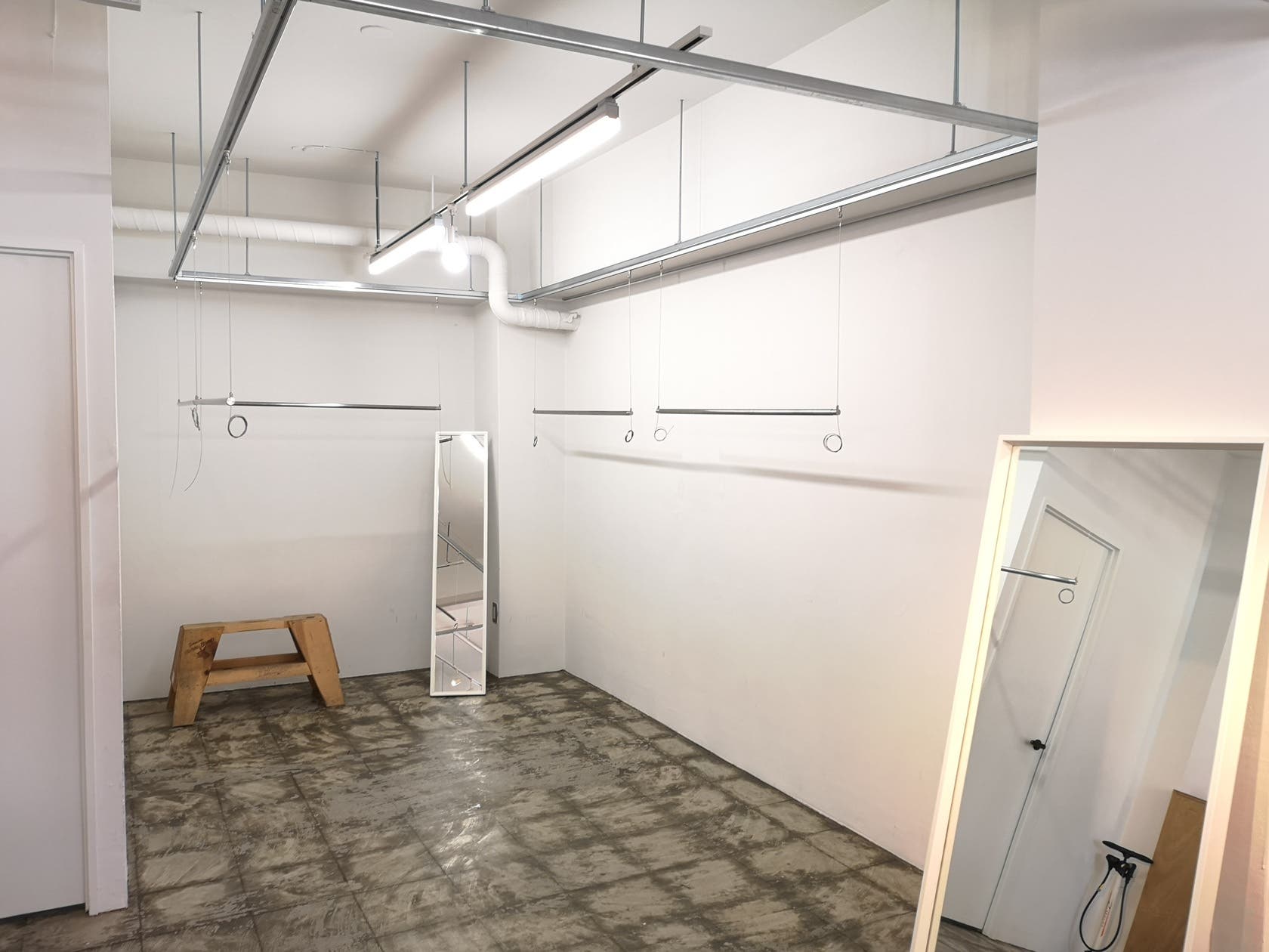 【新国立競技場目の前】自然光◎立地◎撮影/会議室/イベントetc..の写真4