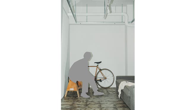 【新国立競技場目の前】自然光◎立地◎撮影/会議室/イベントetc..の写真13