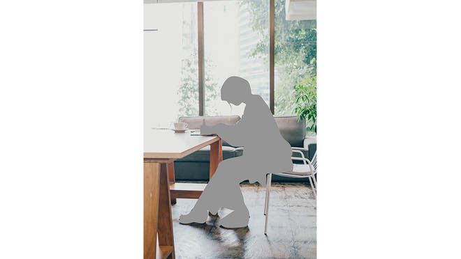 【新国立競技場目の前】自然光◎立地◎撮影/会議室/イベントetc..の写真14