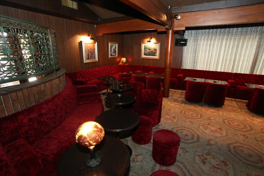 【吉祥寺・三鷹】グランドピアノがあるジャズ・楽器演奏を中心としたライブスペースの写真11