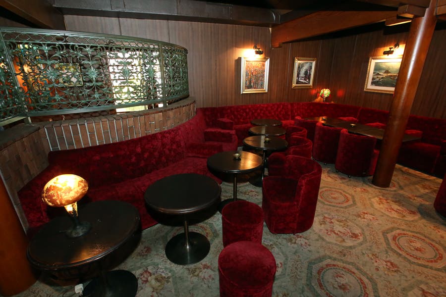 【吉祥寺・三鷹】グランドピアノがあるジャズ・楽器演奏を中心としたライブスペースの写真12