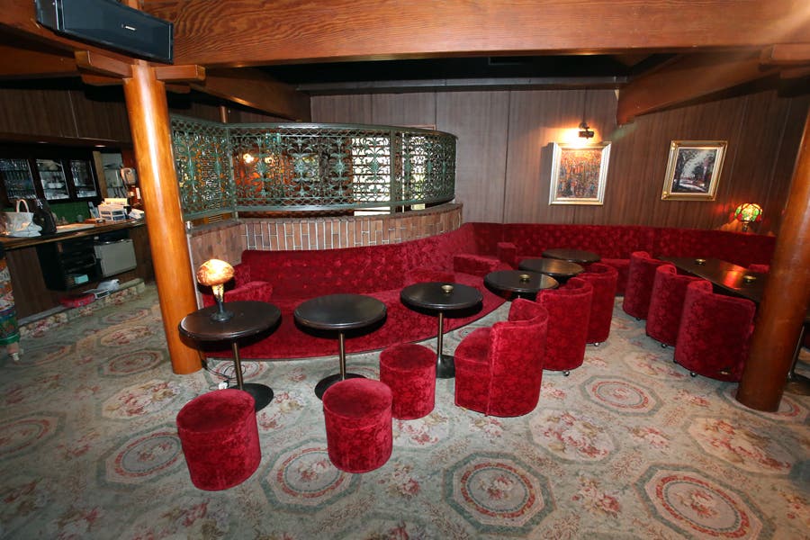 【吉祥寺・三鷹】グランドピアノがあるジャズ・楽器演奏を中心としたライブスペースの写真13