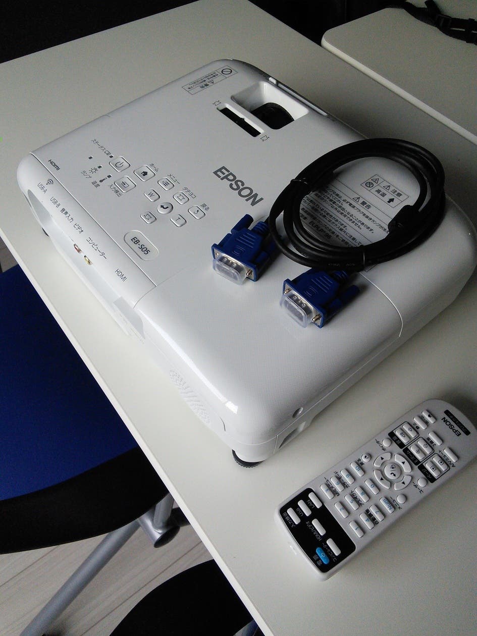 セミナー◆勉強◆レッスン◆会議◆撮影◆面接などに❗の写真13