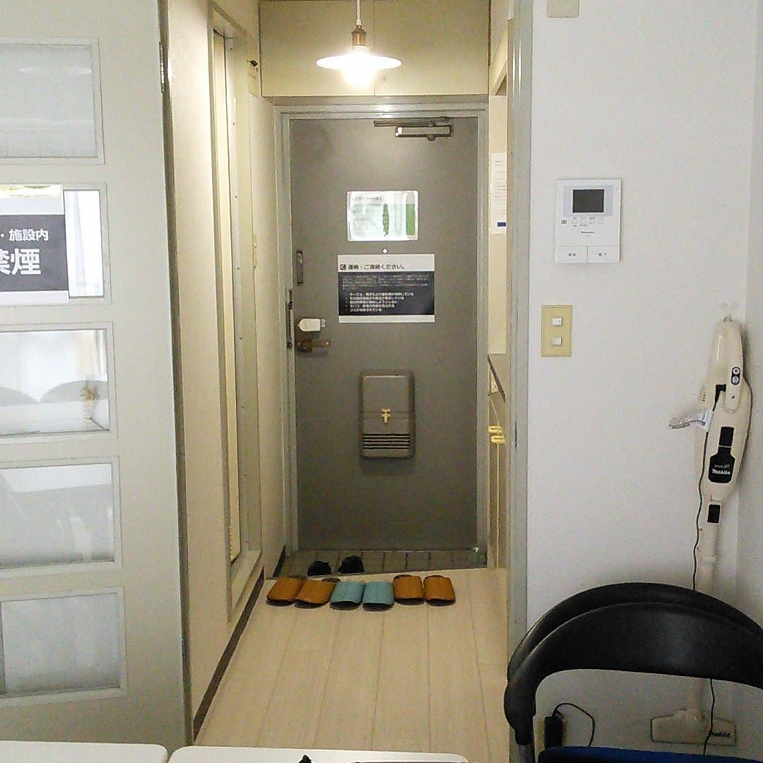 セミナー◆勉強◆レッスン◆会議◆撮影◆面接などに❗の写真5