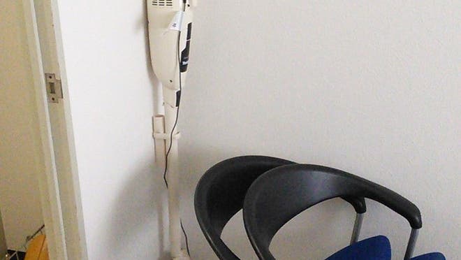 セミナー◆勉強◆レッスン◆会議◆撮影◆面接などに❗の写真3