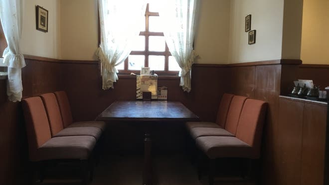 【三河安城駅】創業30年を迎えるアンティーク調の洋館。パーティ・ロケ撮影・会議などに!の写真3