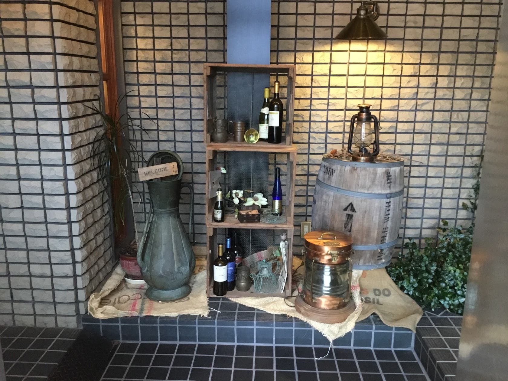 【三河安城駅】創業30年を迎えるアンティーク調の洋館。パーティ・ロケ撮影・会議などに！の写真5