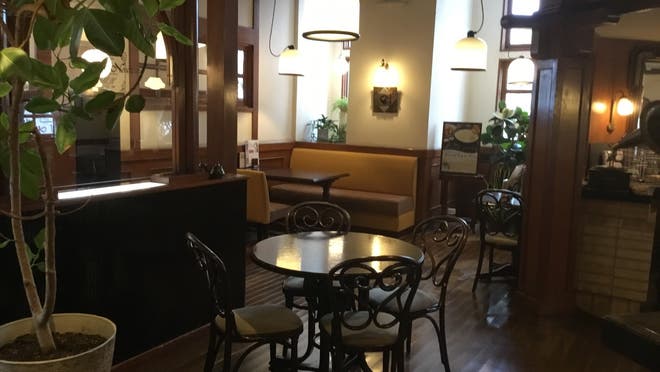 【三河安城駅】創業30年を迎えるアンティーク調の洋館。パーティ・ロケ撮影・会議などに!の写真7